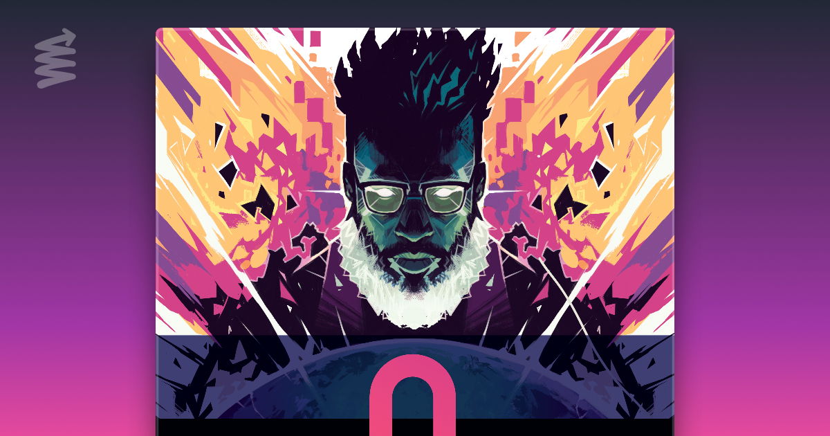 The Power Fantasy — Bindings